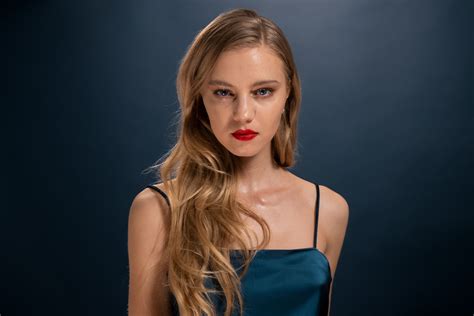 Yuliia Bol Filmmakers