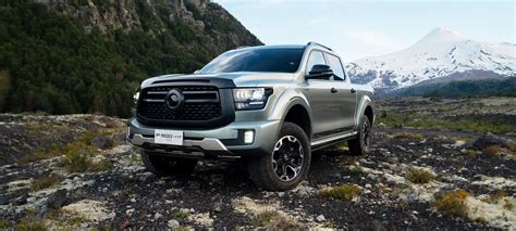 ¿en Búsqueda De Las Mejores Camionetas Según Los Recomendados De