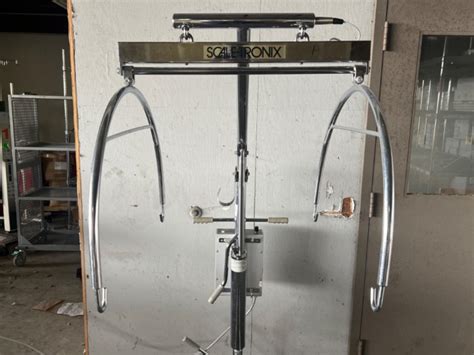 Scale Tronix 2001 Slingscale For Sale