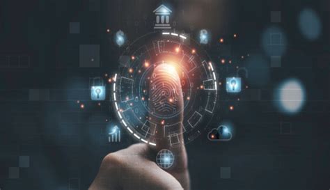 Biometric Security In Fintech Balancing Convenience And Privacy