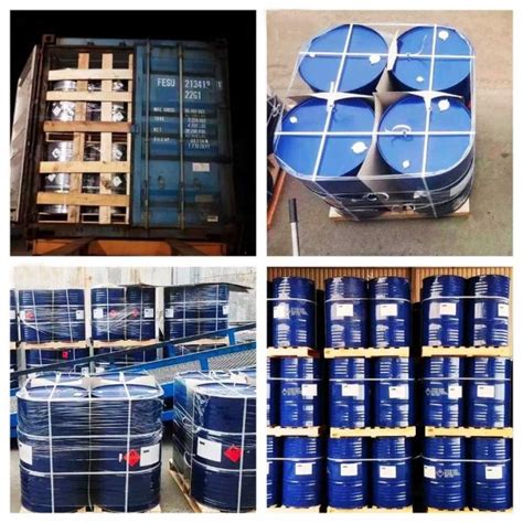 Acetic Acid Chembroad