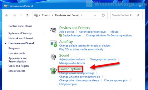 How To Add Hibernate Option In Windows Artofit