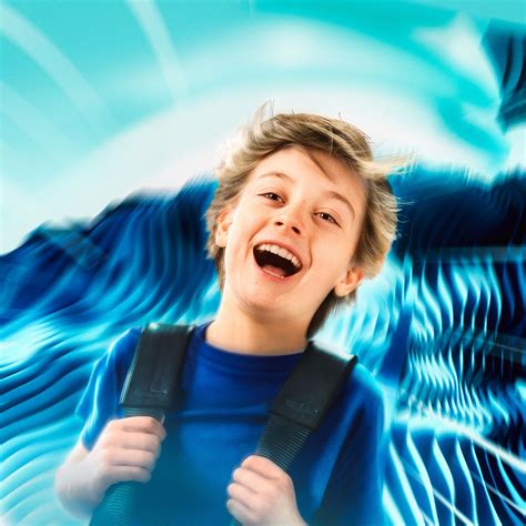 Yoy Walibi Holland Kies Zelf Hoe Spannend Het Wordt Chill Of Thrill