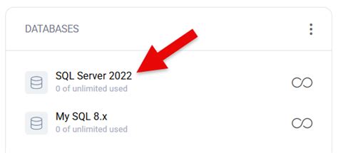 How To Backup A Sql Server Database In Msp Control