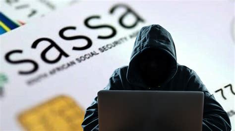Sassa Refutes Hacker Groups Claim To Use Stolen Identities For Social Grants