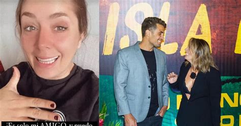 Yiddá Eslava Se Confiesa Con Usuarias Sobre Modelo Argentino “no Pasa