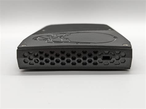Intel Nuc 6 Performance Kit Mini Pc Nuc6i7kyk Bp130616 Pennywise