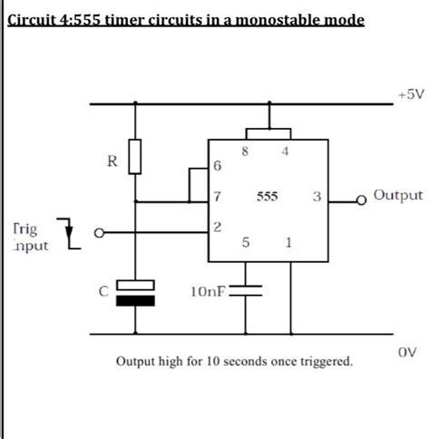 solved construct and test the operation of the following
