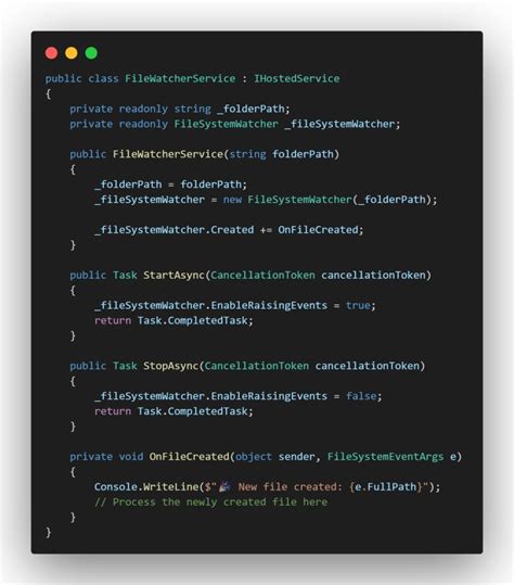 Adem Şahin On Linkedin Dotnet Csharp 17 Comments