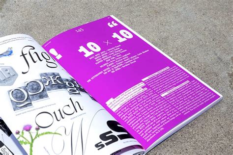 Slanted Magazine S Latest Issue Unpacks Sex And Representation Daily Design Inspiration For