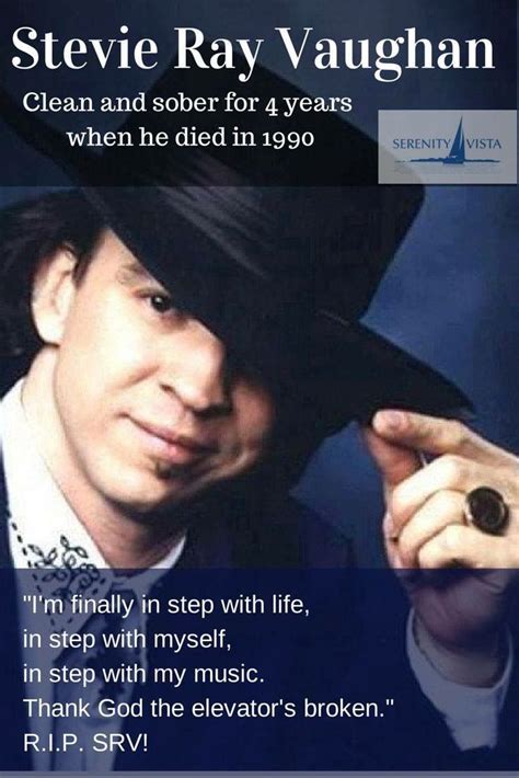 Stevie Ray Vaughan Quotes Stevie Ray Vaughan Lyrics Stevie Ray