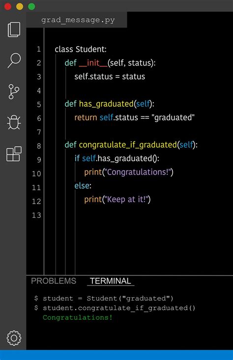 Computer Science Graduation Card Printable Graduation Card Etsy