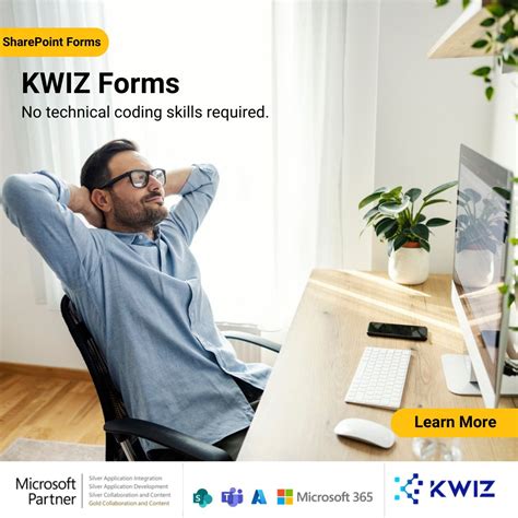 kwizcom on linkedin sharepoint forms kwizforms