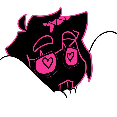 Rule 34 1girls Ambiguous Gender Animated Eyes Heart Phi Phisnom