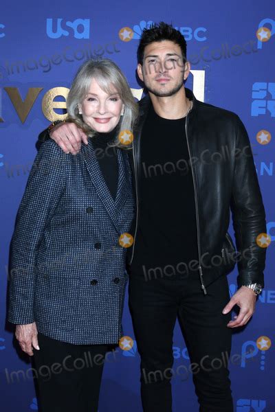Photos And Pictures Los Angeles Jan 15 Deidre Hall Robert Scott
