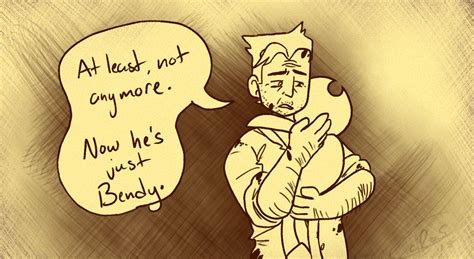 Pin Auf Bendy And The Ink Machine