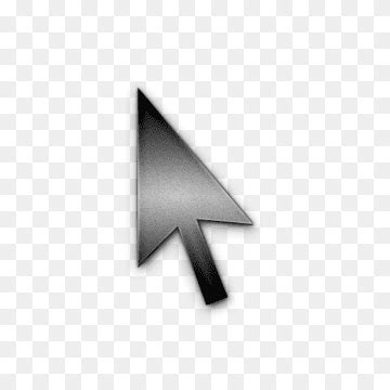 Windows Mouse Pointer Png