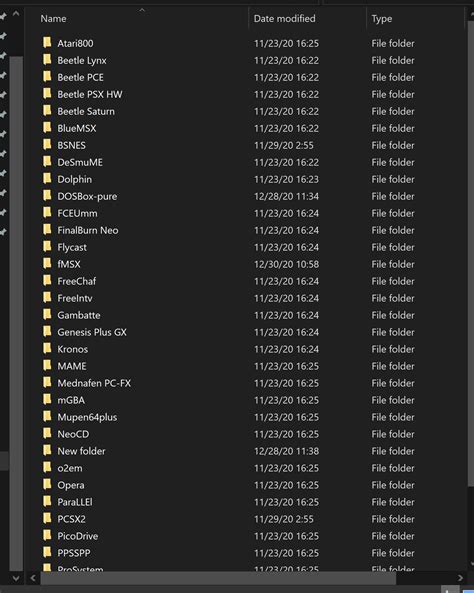Retroarch Android Bios Files At Ebony Dunlop Blog