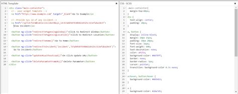 Working With Urls In Servicenow Service Portal Re Servicenow Community