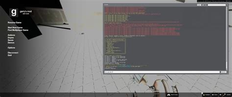 Broken Lighting Rgmod Broken Lighting Rgmod