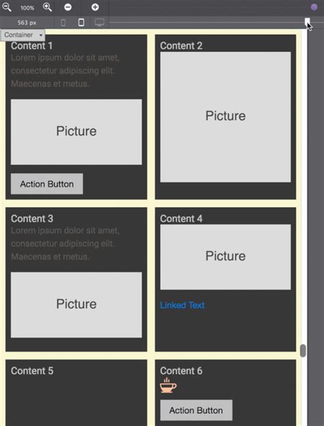 Guide To Building Layouts With CSS Grid