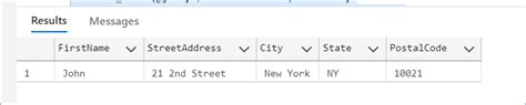 Working With Json In Ms Sql Server A Quick Guide For Developers Jayanth Kurup Sql Guy