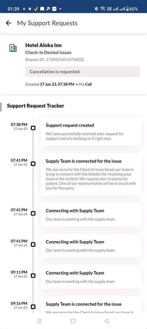 Mohit Prasad On Linkedin Makemytrip Its Hard To Understand Your Customer Care Motivations