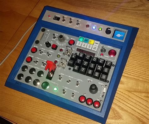 Kerbal Space Program Controller Kerbal Space Program Electronics