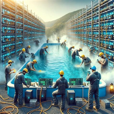 Mining Bitcoin And Cryptocurrencies The Best Mining Campaigns Get The