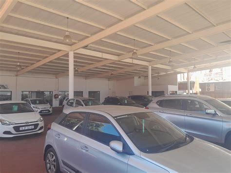 Commercial Property For Sale In Klerksdorp Central P24 113525311