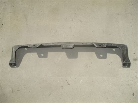 Накладка на решетку радиатора 96820334 щиток бампера переднего Шевроле ...