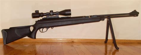 Hatsan Torpedo 150th Havalı Tüfek Donanımhaber Forum