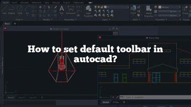How To Insert Ruler In AutoCAD Step By Step CADdikt
