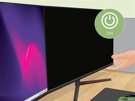 How To Set Up Dual Monitors Windows Mac More