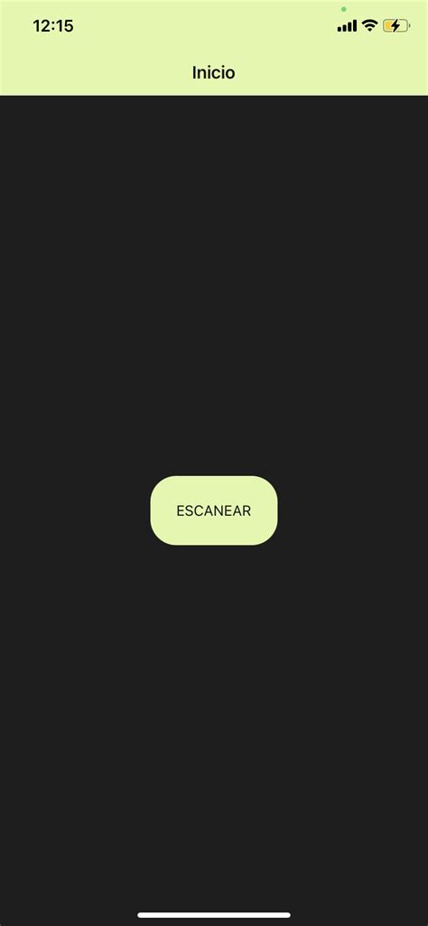 Github Ialexssqr Barcode App Reader App React Native Qr And