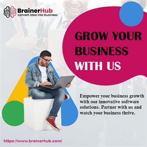 Brainerhub Solutions On Linkedin Innovation Techsolutions