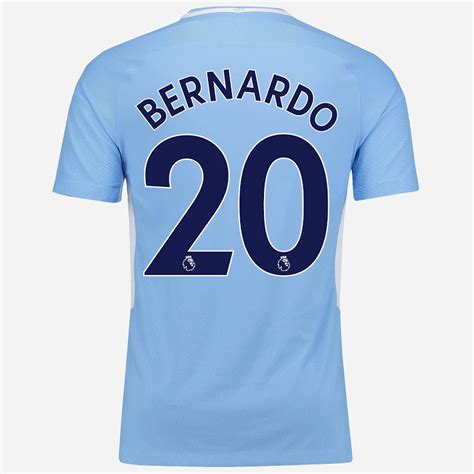 All New Manchester City 17 18 Kit Font Revealed Footy Headlines