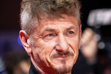 Шон Пенн відверто розповів що зробив би під час зустрічі з путіним а