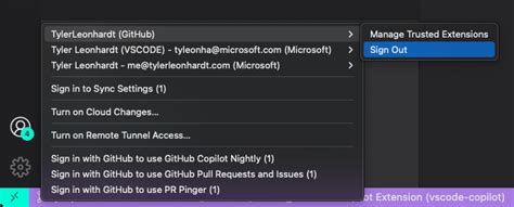 Not Able To Submit Bugs In Vscode Through Menu Option · Issue 181979