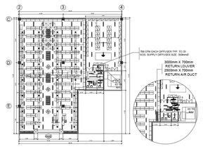 D View Of Roof Plan And Foundation Plan Layout Cad Structural Block Autocad File Artofit