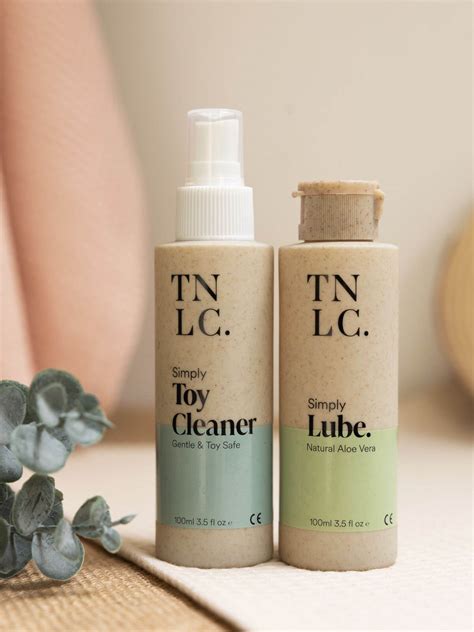 Essentials Hamper Three Of Our Bestselling Sex Toysthe Natural Love