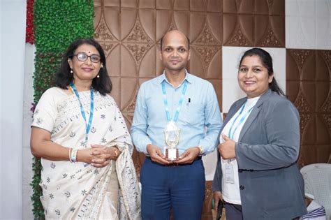 Priyanka R On Linkedin Underwriting Annual Meeting 2024 25