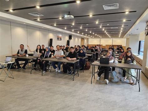 Tedy Iskandar On Linkedin Datafam Tableau Jkttug Jakarta