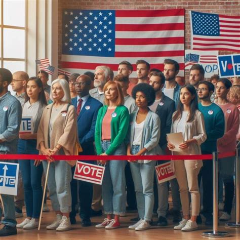 Ai Voting Information Accuracy Ais Struggle With Voting And Election