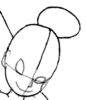 How To Draw Tinkerbells Eyes And Face How To Draw Step By Step Drawing Tutorials