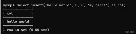 Mysql:数学函数和字符串函数使用mysql计算字符串公式 Csdn博客 Mysql:数学函数和字符串函数使用mysql计算字符串公式 Csdn博客