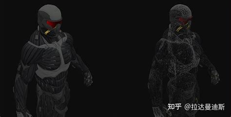 Opengl 课程 用assimp导入三维模型 知乎