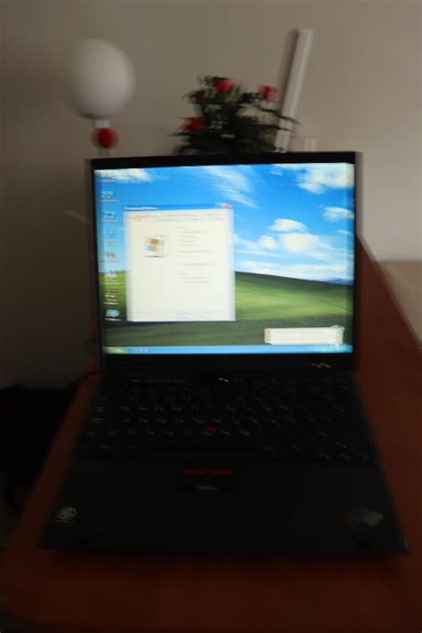 IBM Thinkpad T22 Od Koruny Aukro