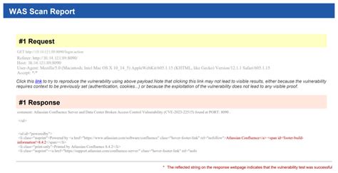 Atlassian Confluence Broken Access Control Vulnerability Cve 2023 22515 Qualys