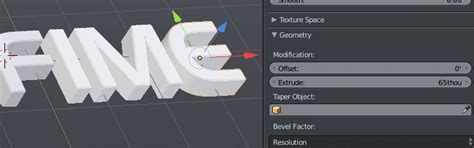Modeling How To Copy Extrude Bevel Data Across Multiple Curve Objects Blender Stack Exchange